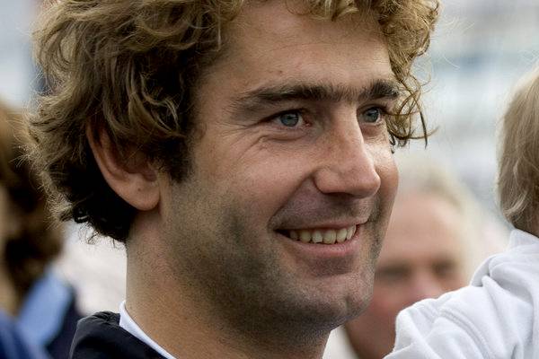 Remembering Hans Horrevoets, 10 years on: a touching tribute
