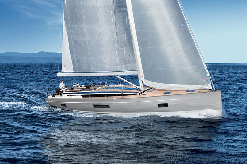 PREVIEW. The new Bavaria C65 will arrive in autumn