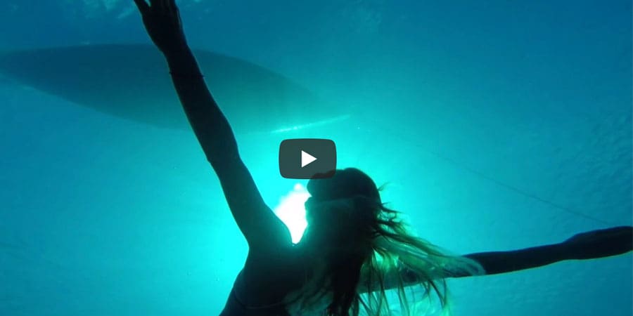 Steer With your Heart: A film from the Voyage of Swell