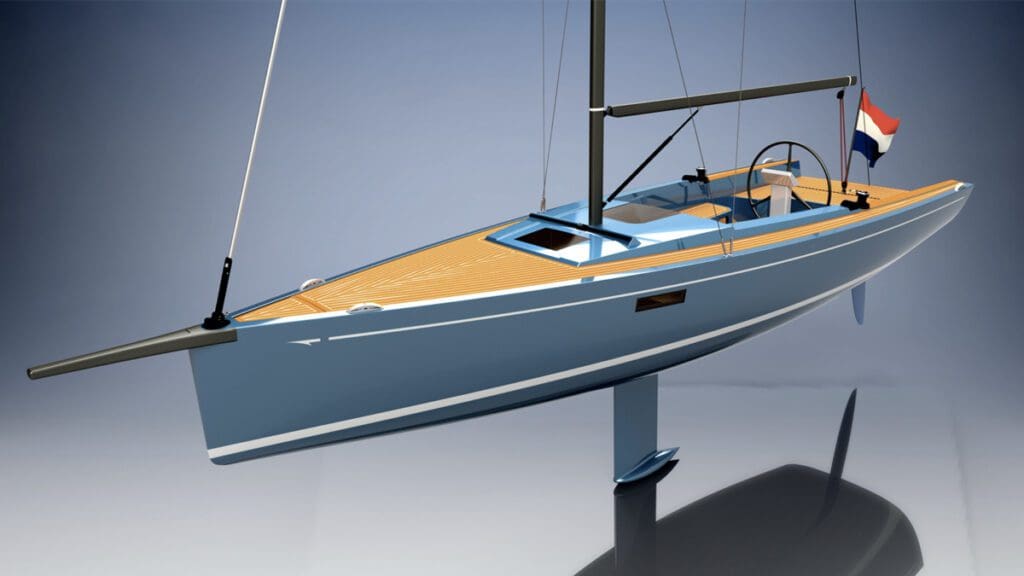 Saffier Se 27 Leisure Is Ready For Boot Dusseldorf 2020