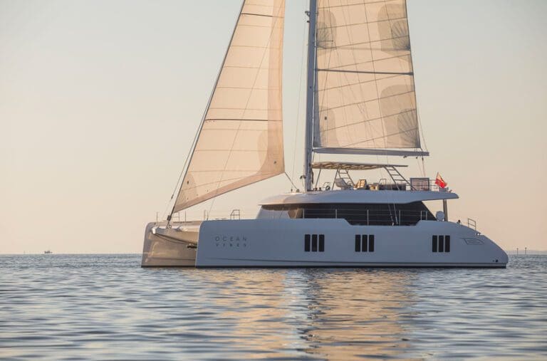 Sunreef Yachts: 3 Models (and Projects) We Love